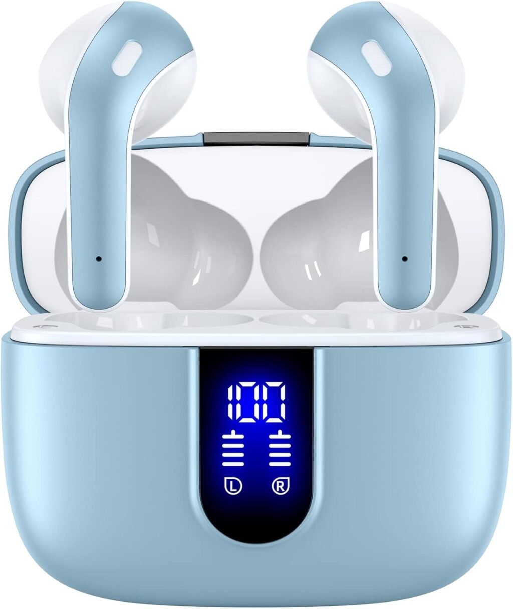 Soundcore Sport X20 Review (2025): IP68 Gym Earbuds with Rotating Hooks ...